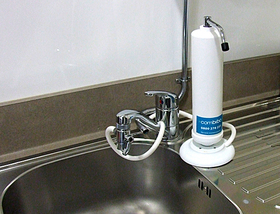 Bore water filters Tauranga, bore water treatment BOP