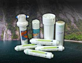 Bore water filters Tauranga, bore water treatment BOP
